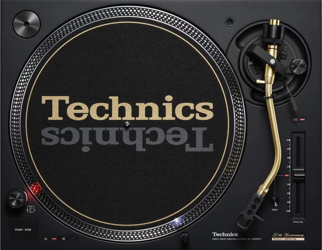 Technics